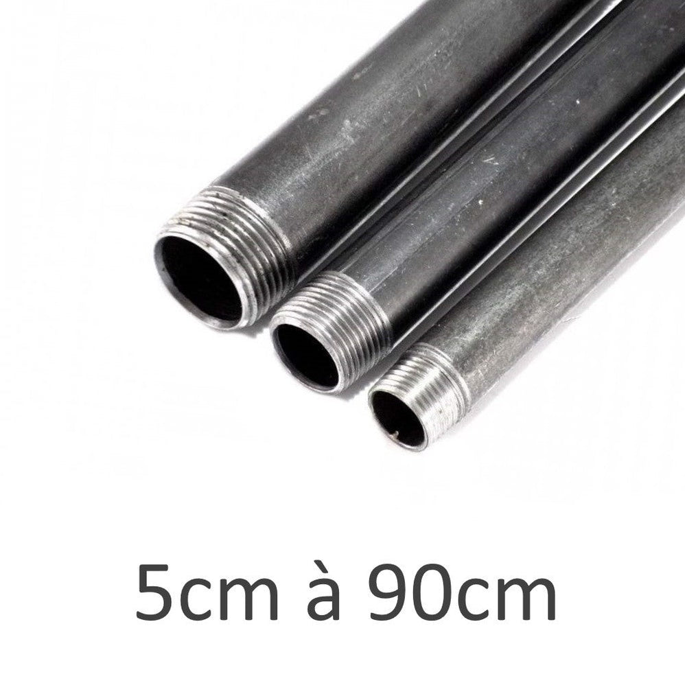 Conversion diamètre des filetages raccords de plomberie — styleindus